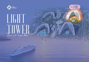 Mặt bằng tòa Light -Thông tin chi tiết 18 tầng căn hộ